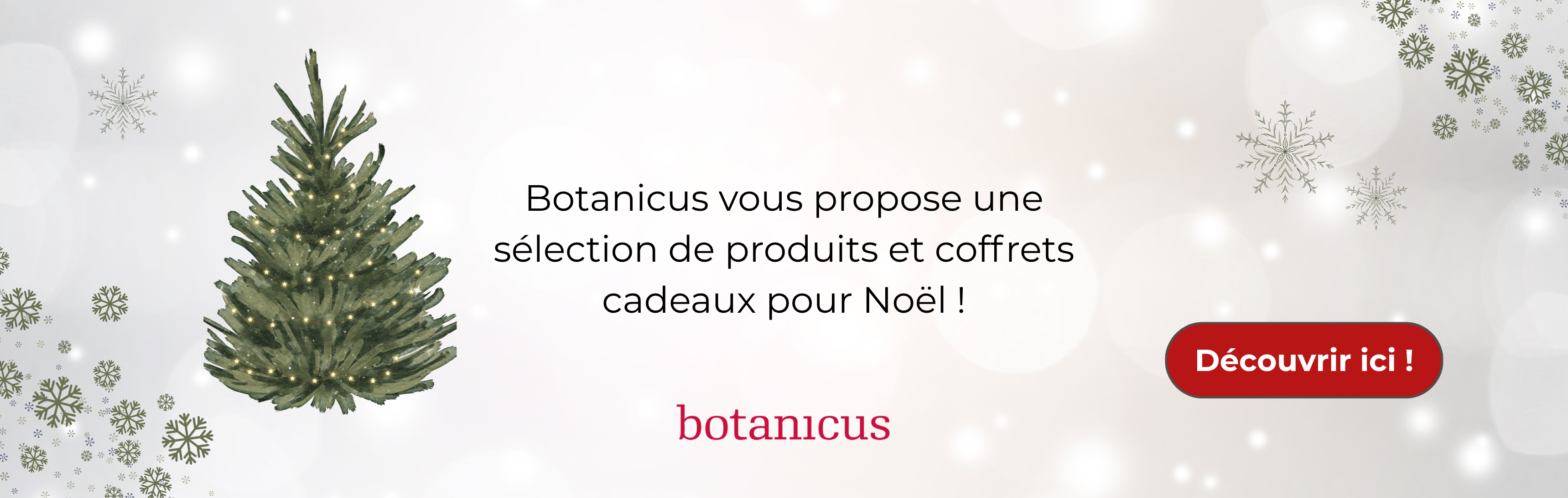 Cosmétiques Naturels - Botanicus | Boutique de Soins et Parfums ...